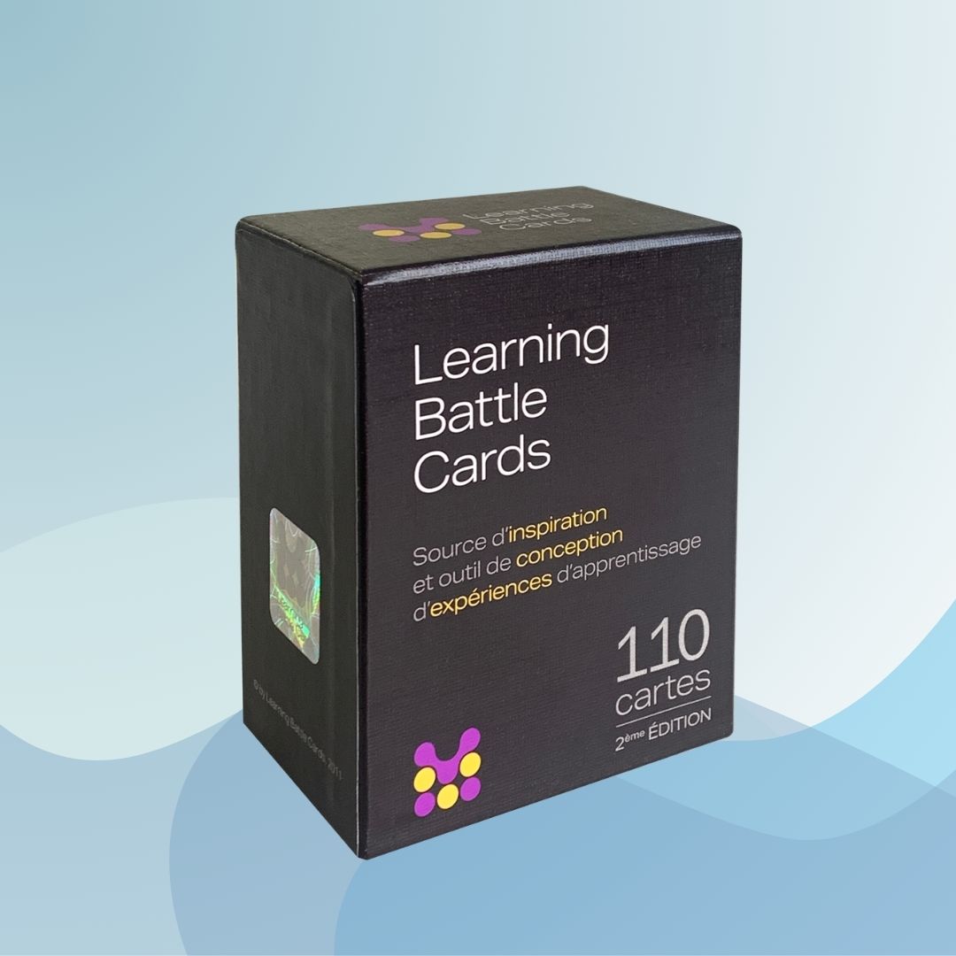 Learning Battle Cards – TITASHOP